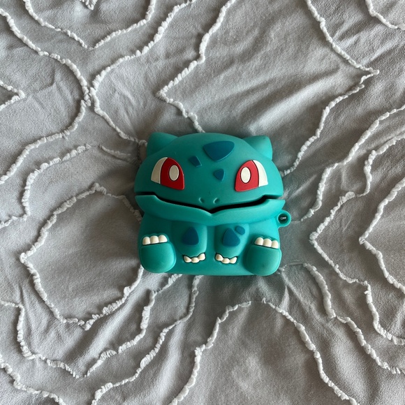 Amazon | Headphones | Pokemon Bulbasaur Airpod Pro Case | Poshmark